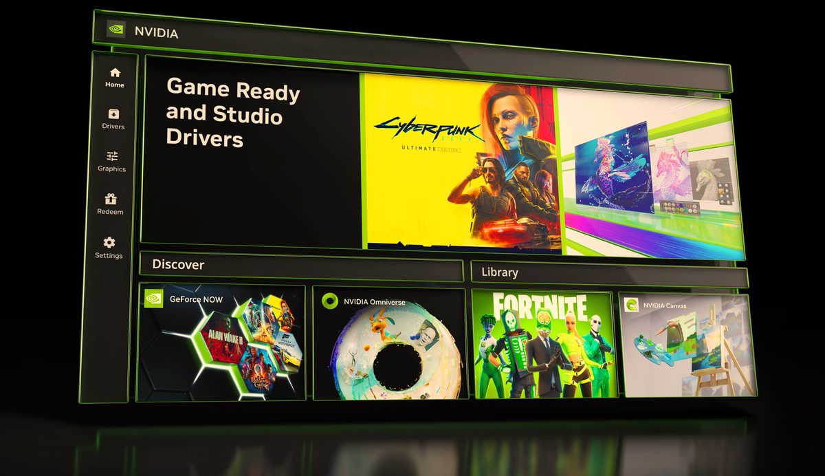 GeForce Experience скачать бесплатно Softolib